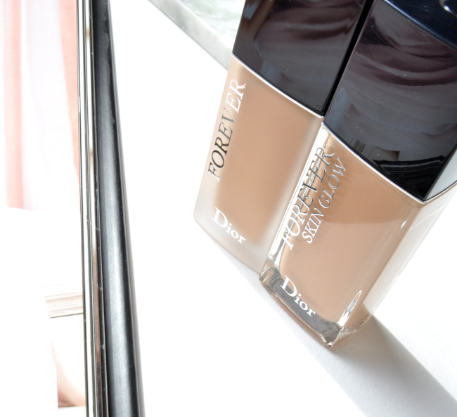 Dior lanza dos nuevas bases Forever para usarlas a la vez (y el ...