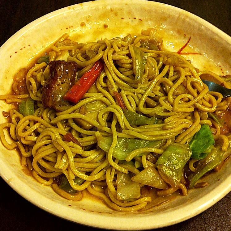 ~ All About Nishey ~: Delicious Chowking Chef Bowls Specials