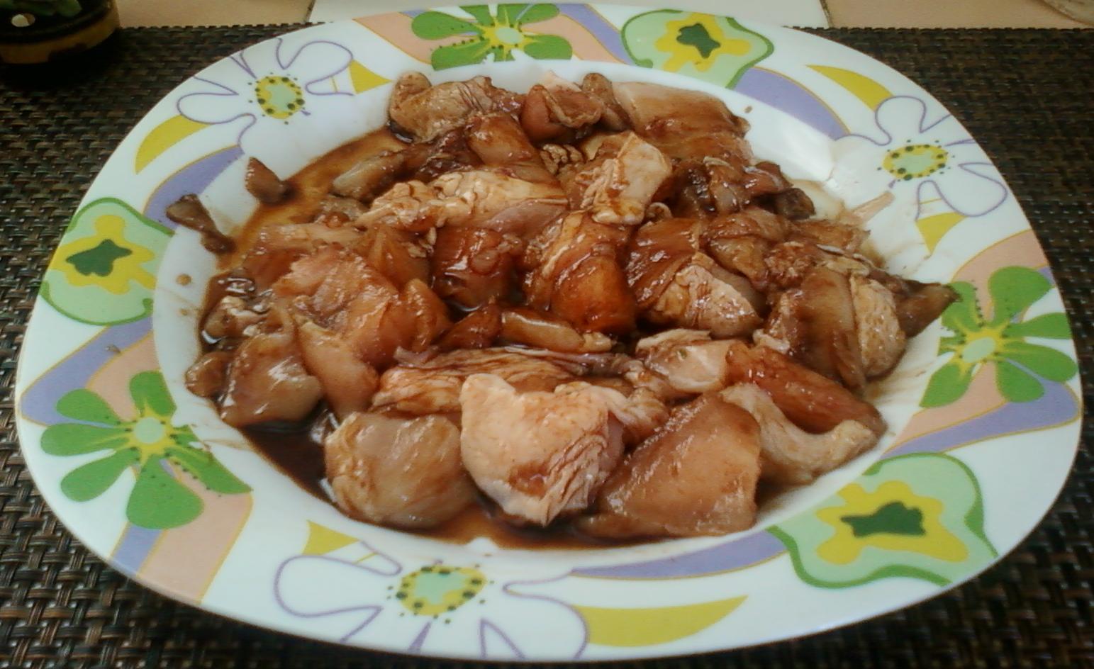 Partager avec plaisir - Recettes de cuisine faciles et idées de ...