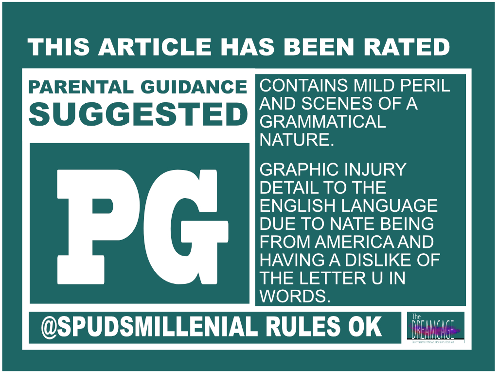 Parental Guidance Suggested Logo