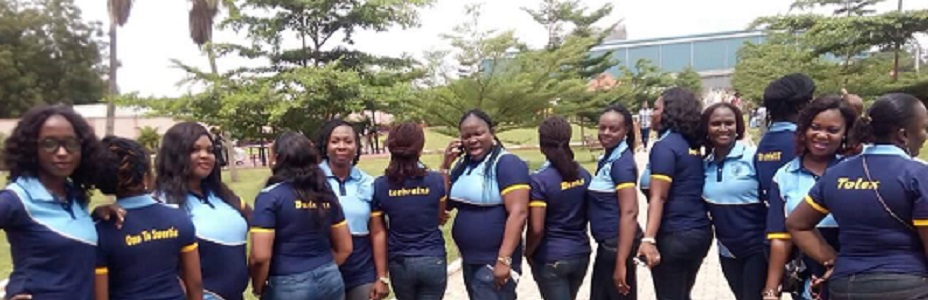 St. Helen’s Unity Secondary School Ondo Alumni