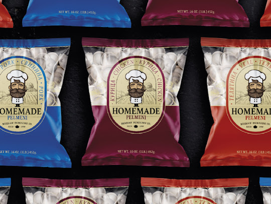 ONOUN – Packaging Of The World