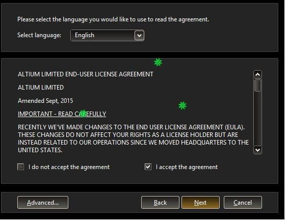 Hướng dẫn cài đặt Altium 16.1.12 crack full ( Instructions for ...