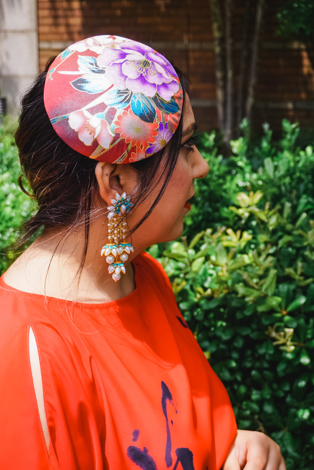 Fashion star: Geisha Girl : My Modern-Day Geisha Inspired Look