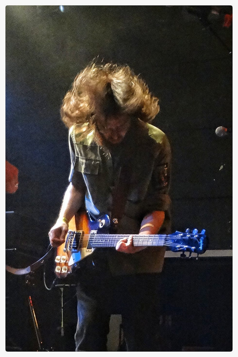 STAGE III : DOCTOR SAX - 'Vol IV' (2021) #Reseña