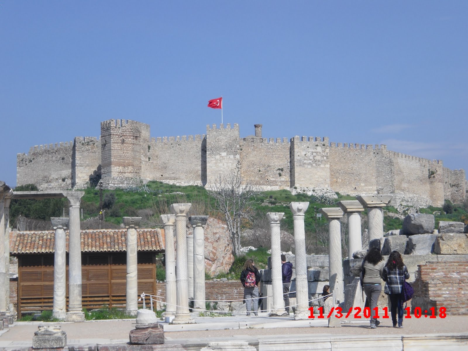 Sueños de Olimpia: TURQUÍA MÁGICA / MAGIC TURKEY (5)