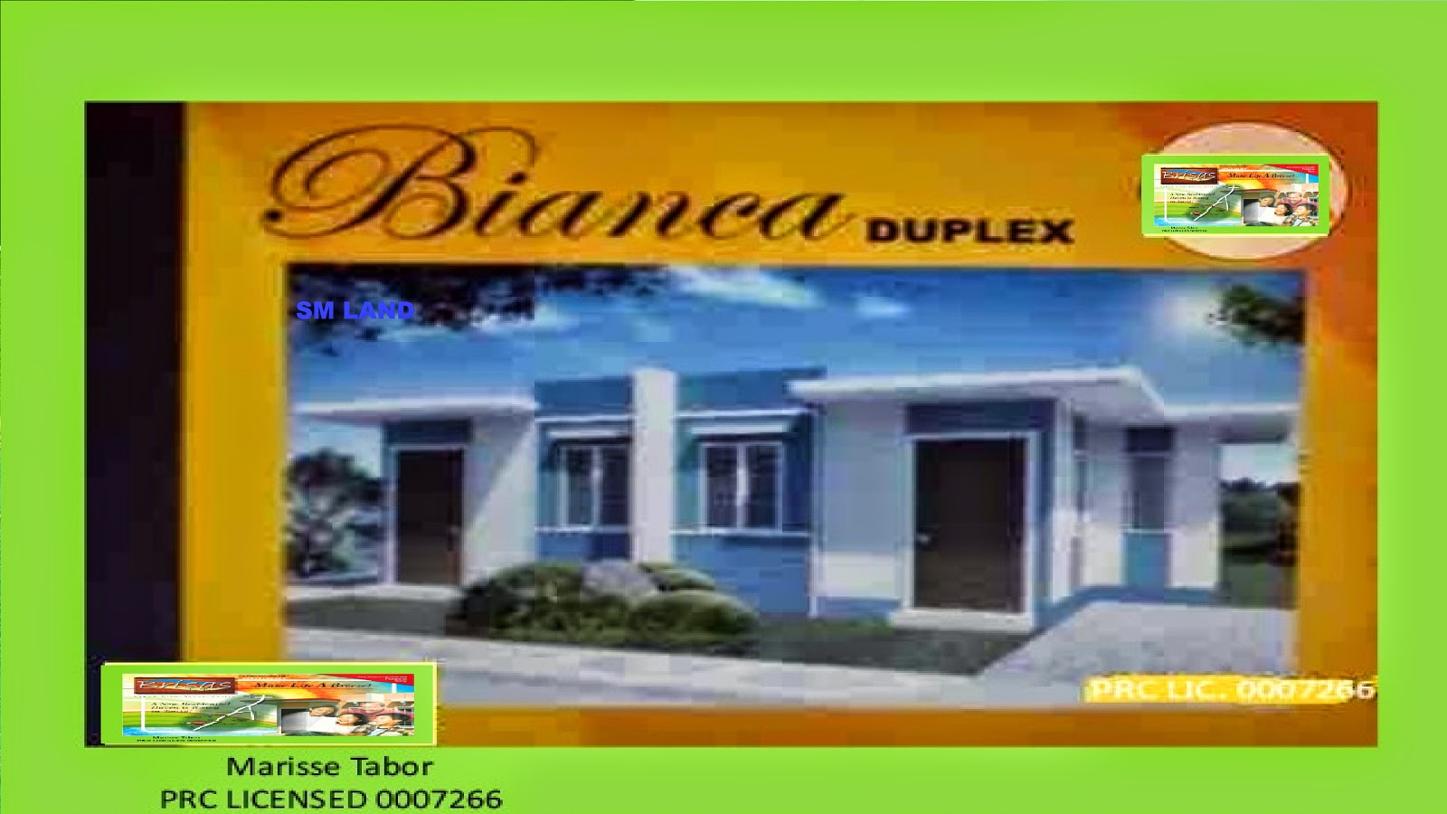 Summerhills Home Development Corporation by SM Land: Brisas de Tanza ... Summerhills Home Development Corporation by SM Land: Brisas de Tanza ...