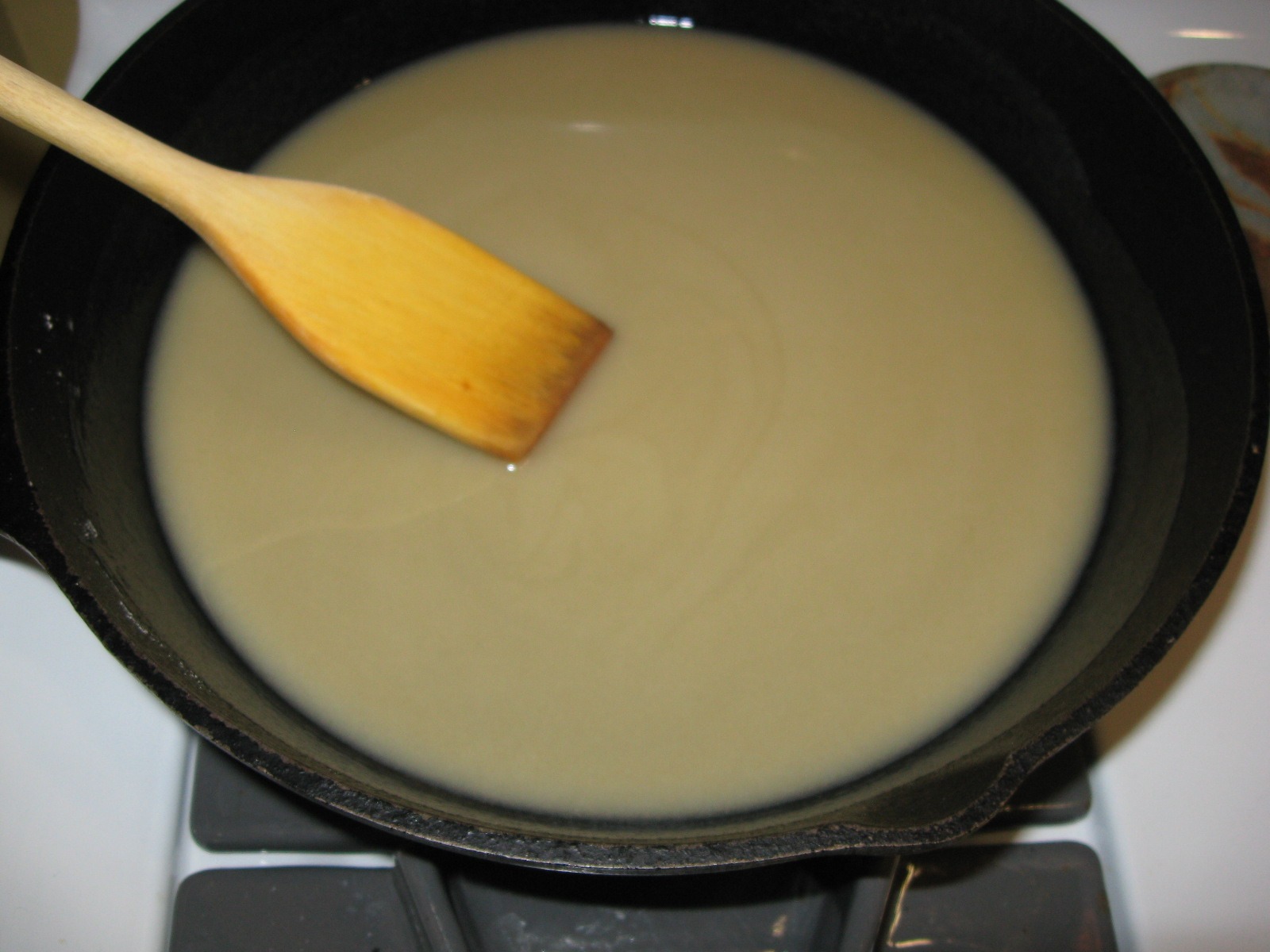 al dente: PENGENALAN MINGGU 3