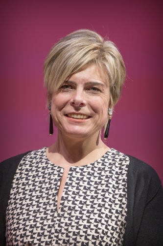 Princess Margriet Award ceremony 2015