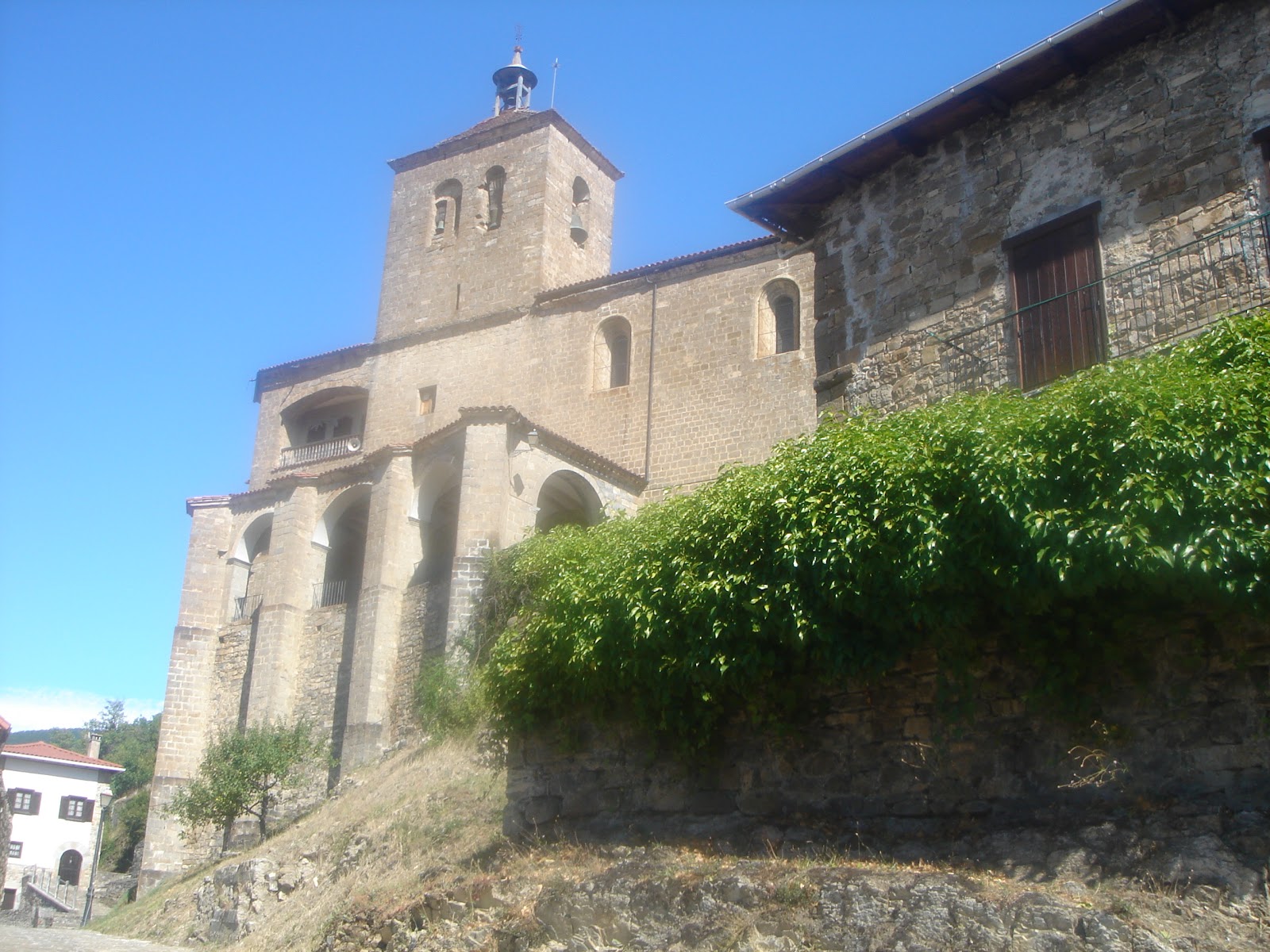 Historia y Genealogía: Roncal. Navarra