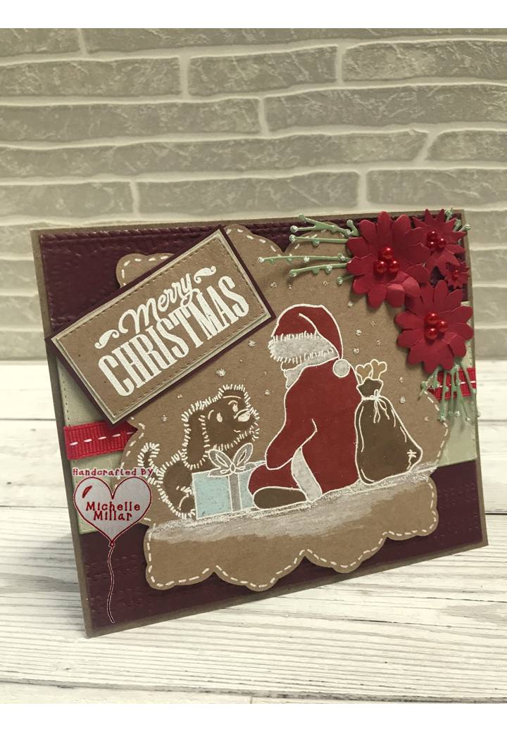 Shine Bright and Create: Last of the festive cheer