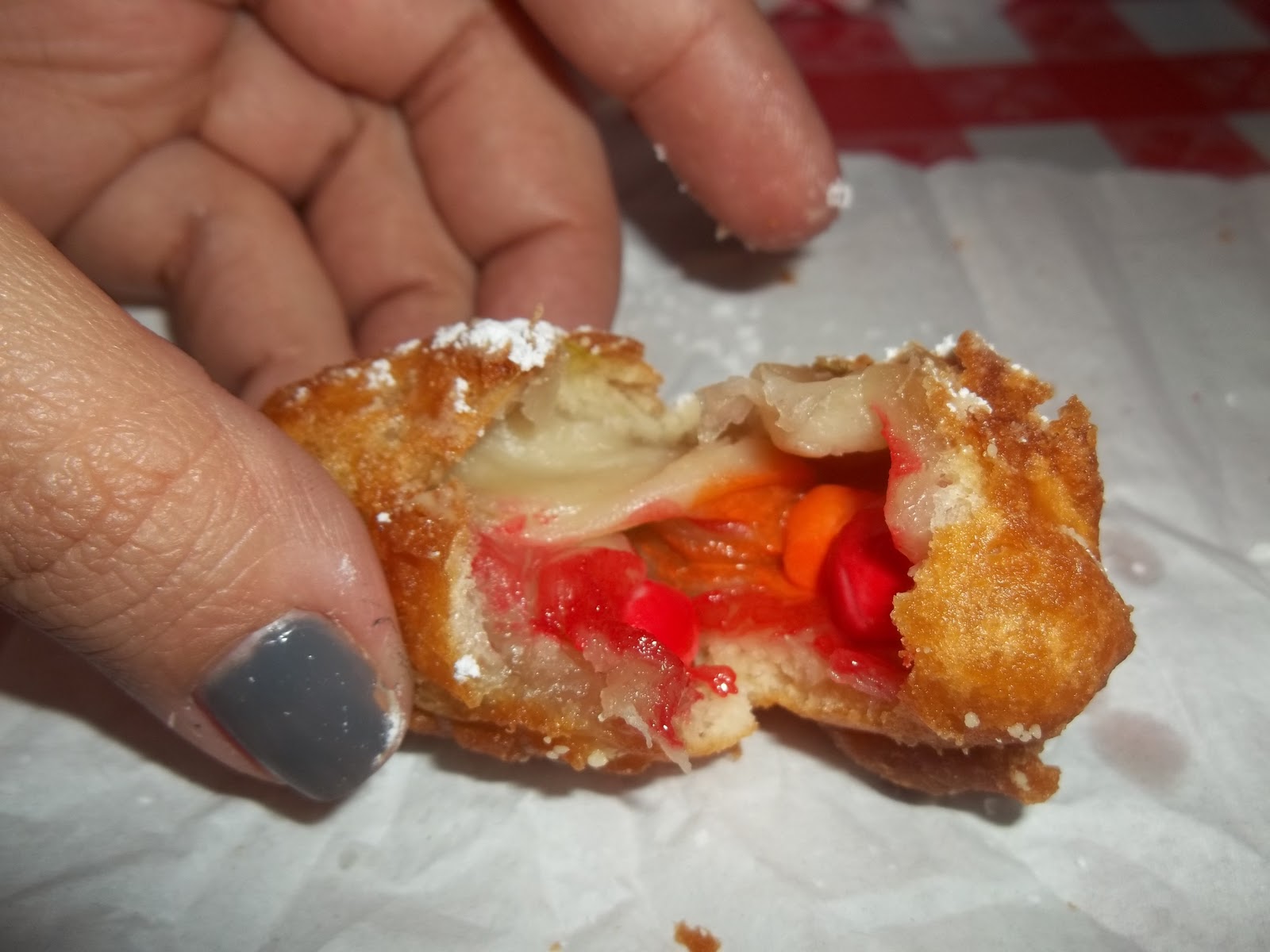 This Sweet Life: Adventures at the AZ State Fair