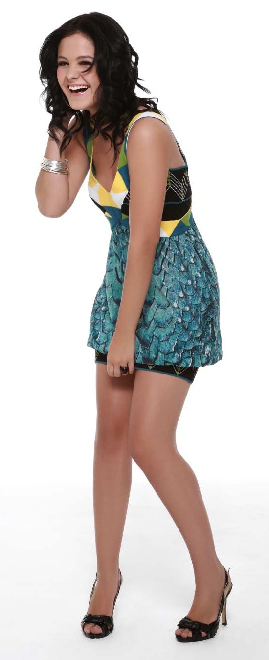 Allisson Lozz fotos | Biografias