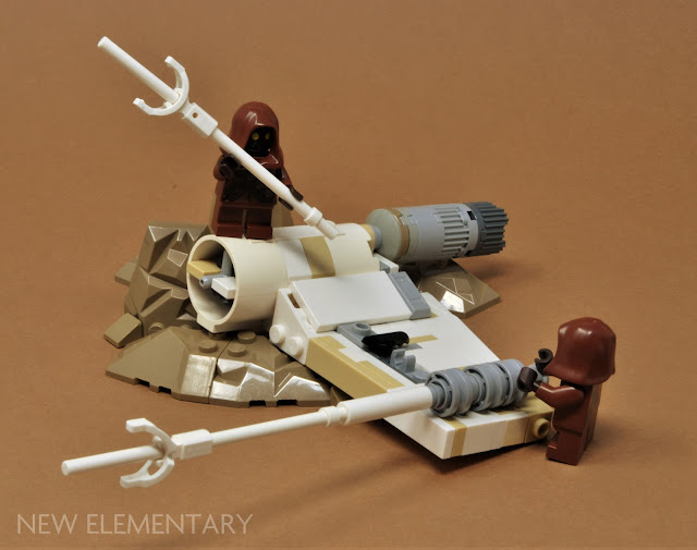 LEGO® Xtra: Inthert tackles 40375 Sports Accessories | New Elementary ...