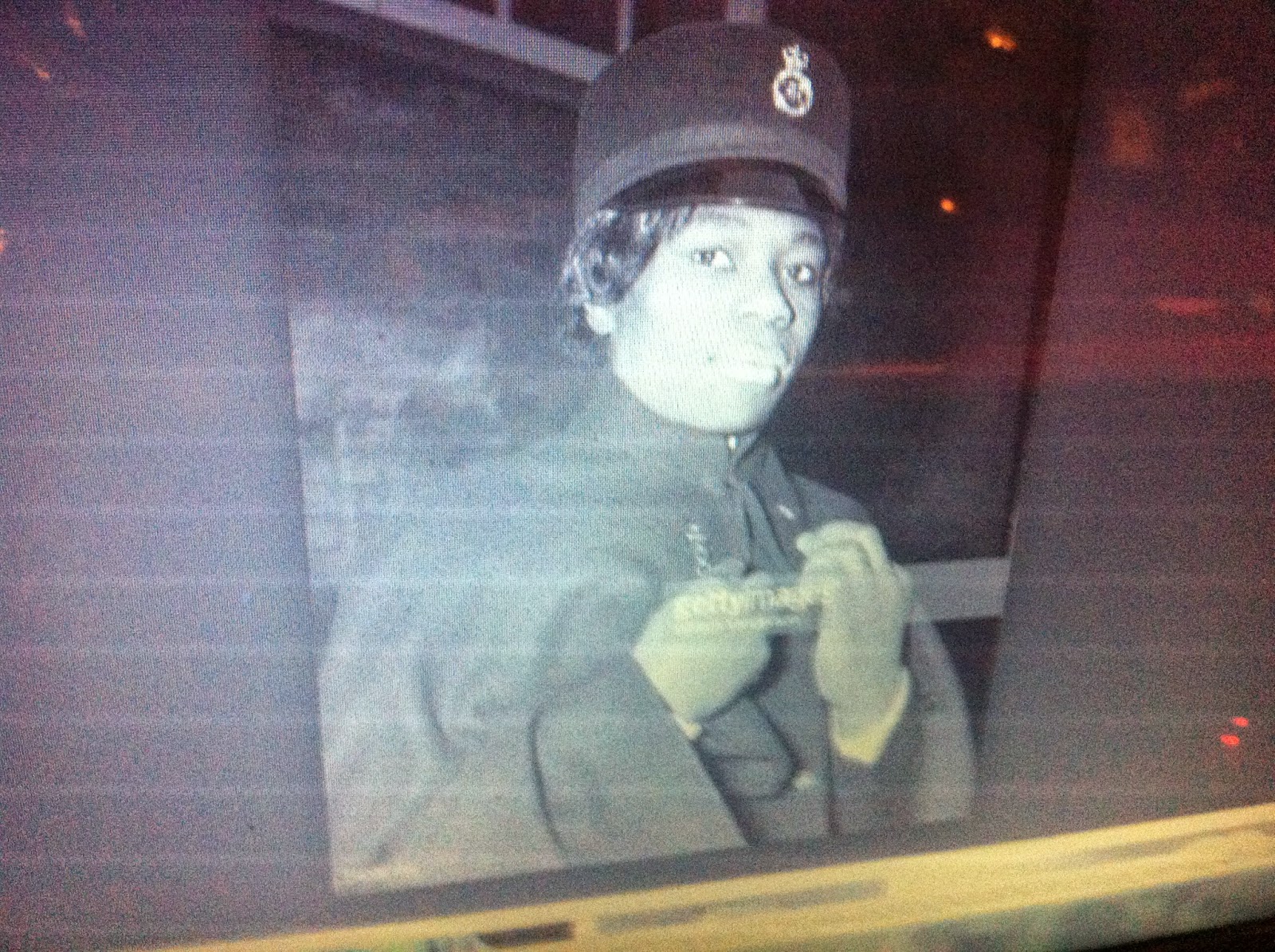 THE BLACK SOCIAL HISTORY:: BLACK SOCIAL HISTORY : AFRO-BRITISH " SISLIN ...