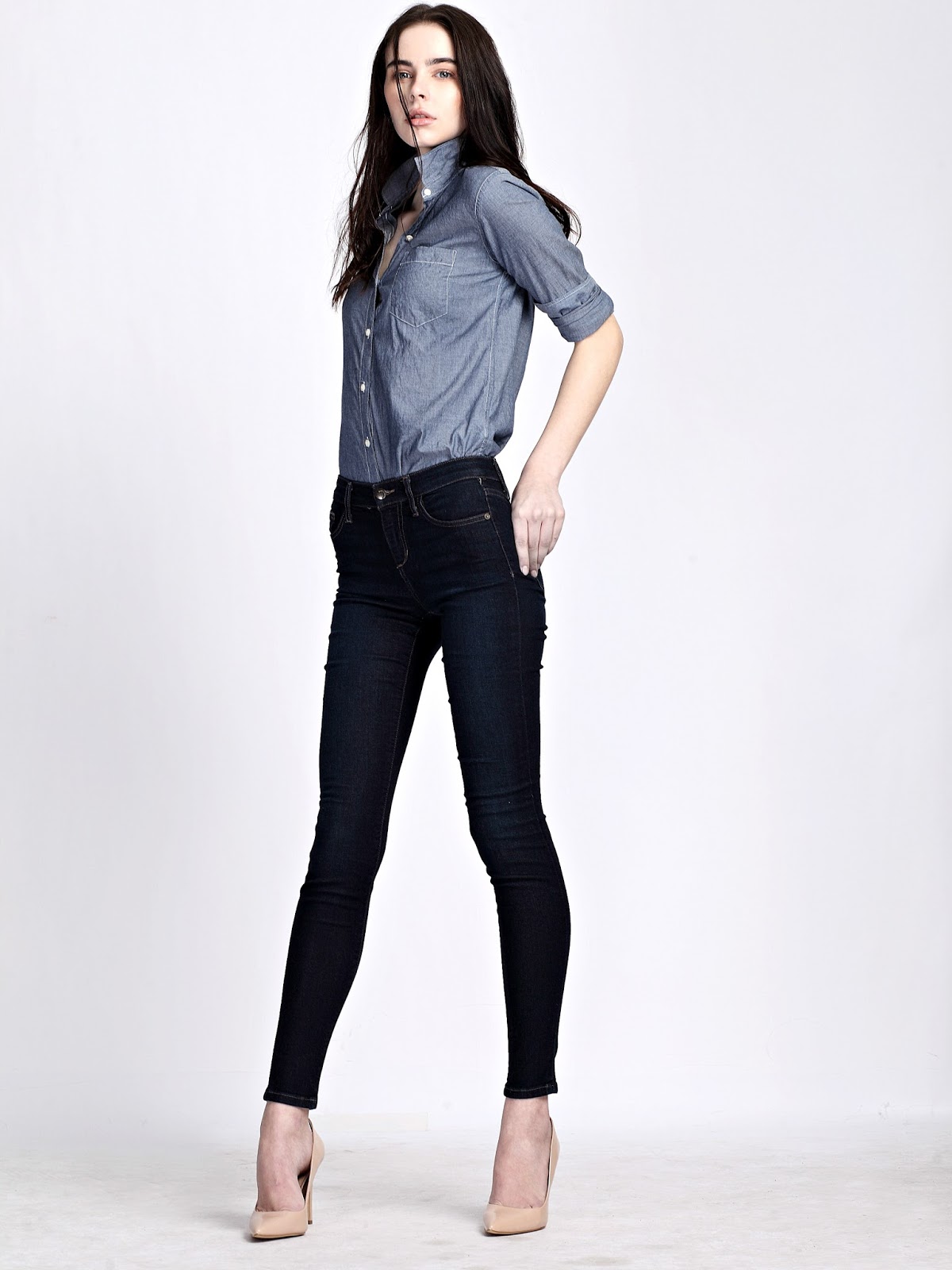 Kim Dawson Agency: Introducing, Isabel Lawson!