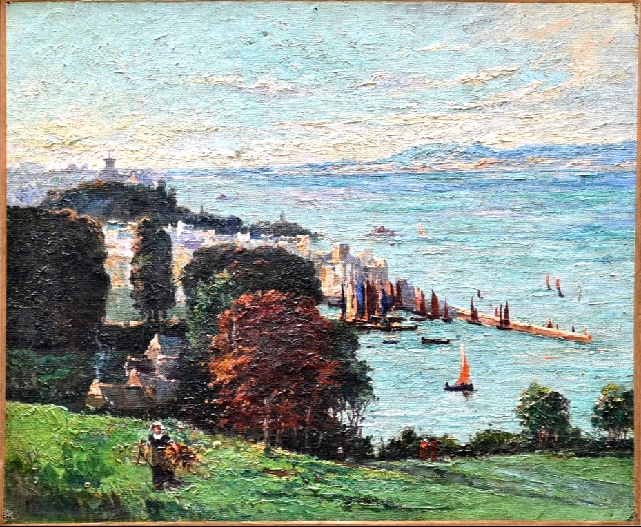 ALEXANDRE CHARLES MASSON- 1859..1921 | AUJOURD'HUI, FAISONS UN PEU LES ...