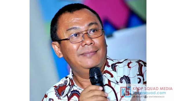 Profil Biodata, Biografi dan Fakta Ayah Edy, Konsultan Parenting ...