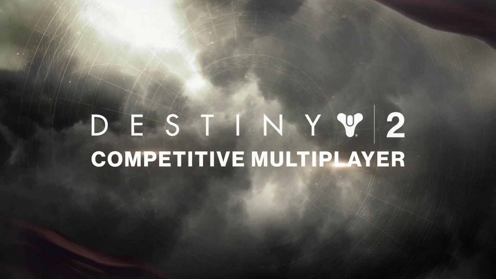 Destiny 2: Crucible Competitive Multiplayer Trailer