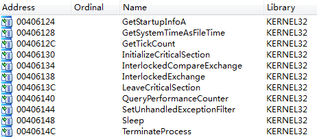 PE-Packer - A Simple Windows X86 PE File Packer Written In C And ...
