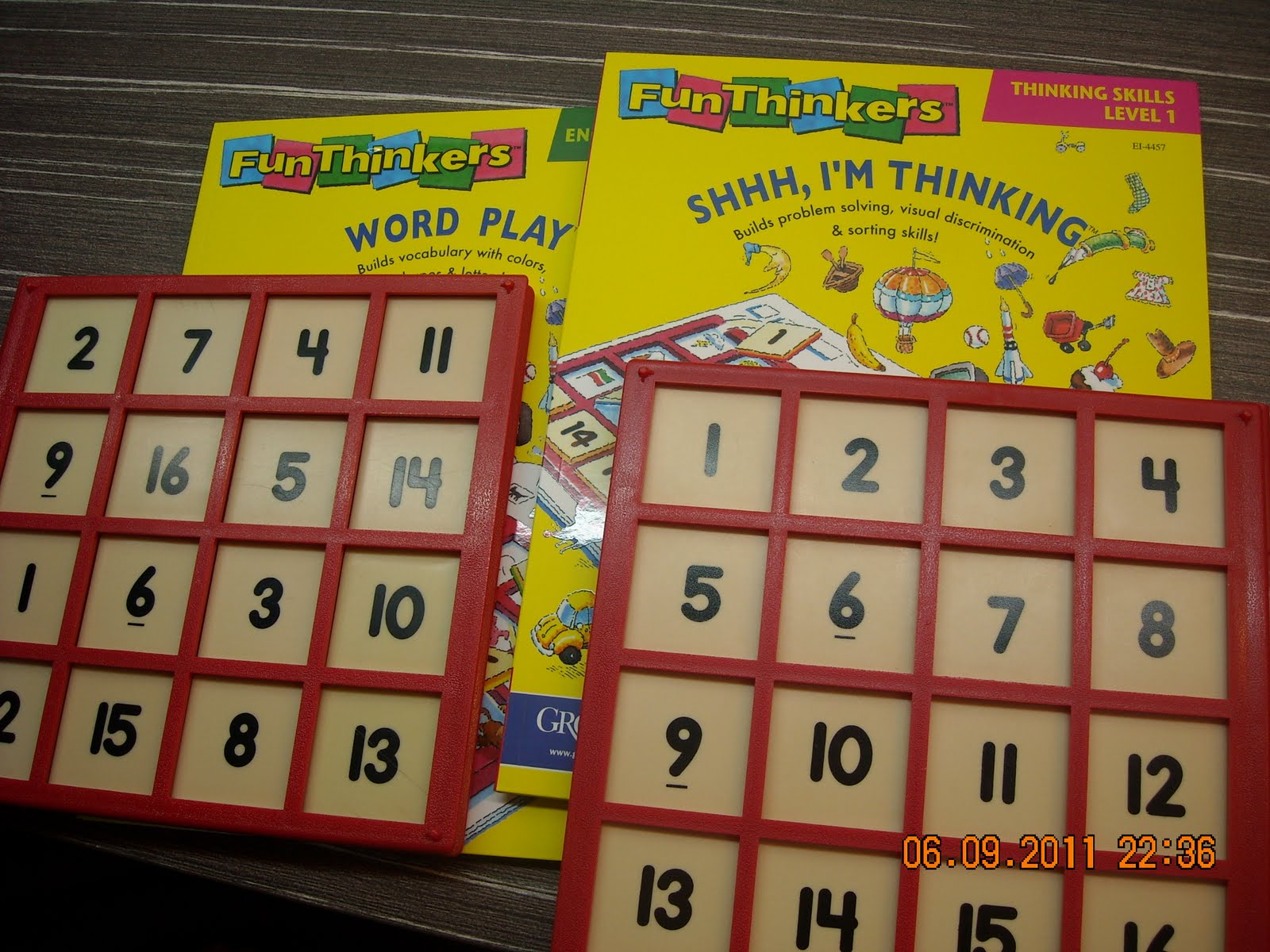 Shaun Shaun's Blog: Fun Thinkers from Grolier