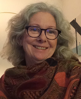 Estranho Encontro: Biografia Entrevista - Eva Christian