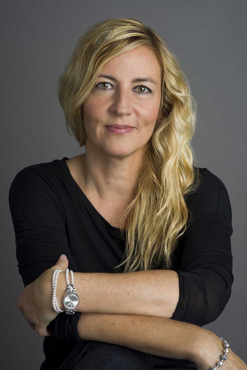 ENTREVISTA A BARBARA MILLER — paseando a miss cultura