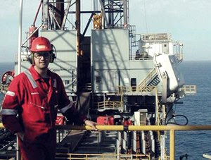 Halliburton Indonesia - Field Professional Wireline Logging - Lowongan ...