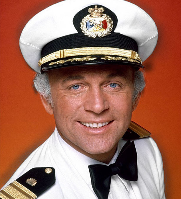 NORDO News - Aviation Unedited: Who is Captain Love?