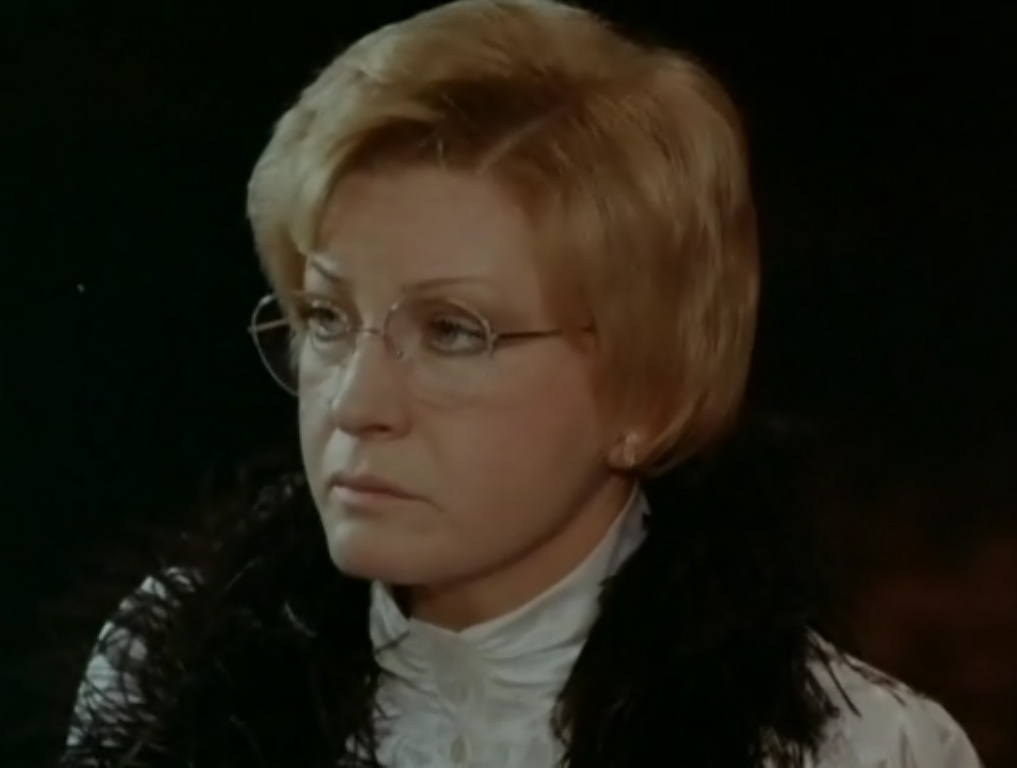 Emily Brent And Then There Were None