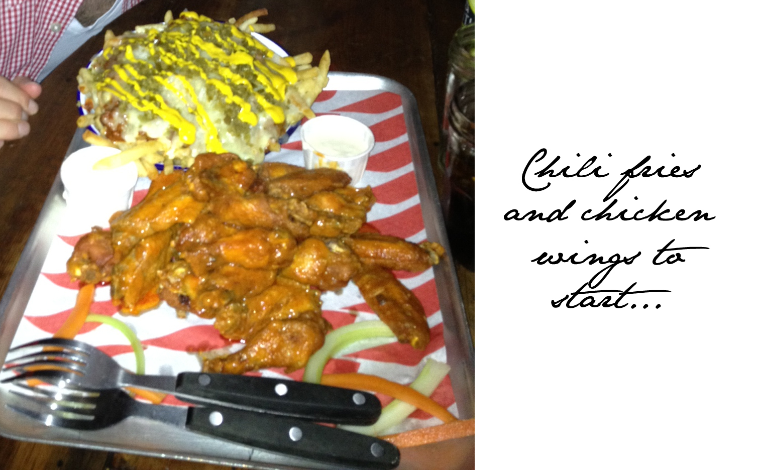 Meat Liquor: The Best Burger in London – Emily Jane Johnston