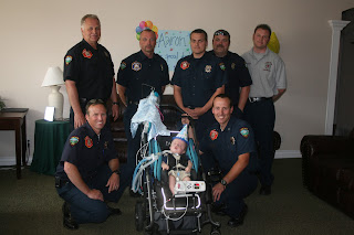 Compatible With Joy-Trisomy18: EMS Tips