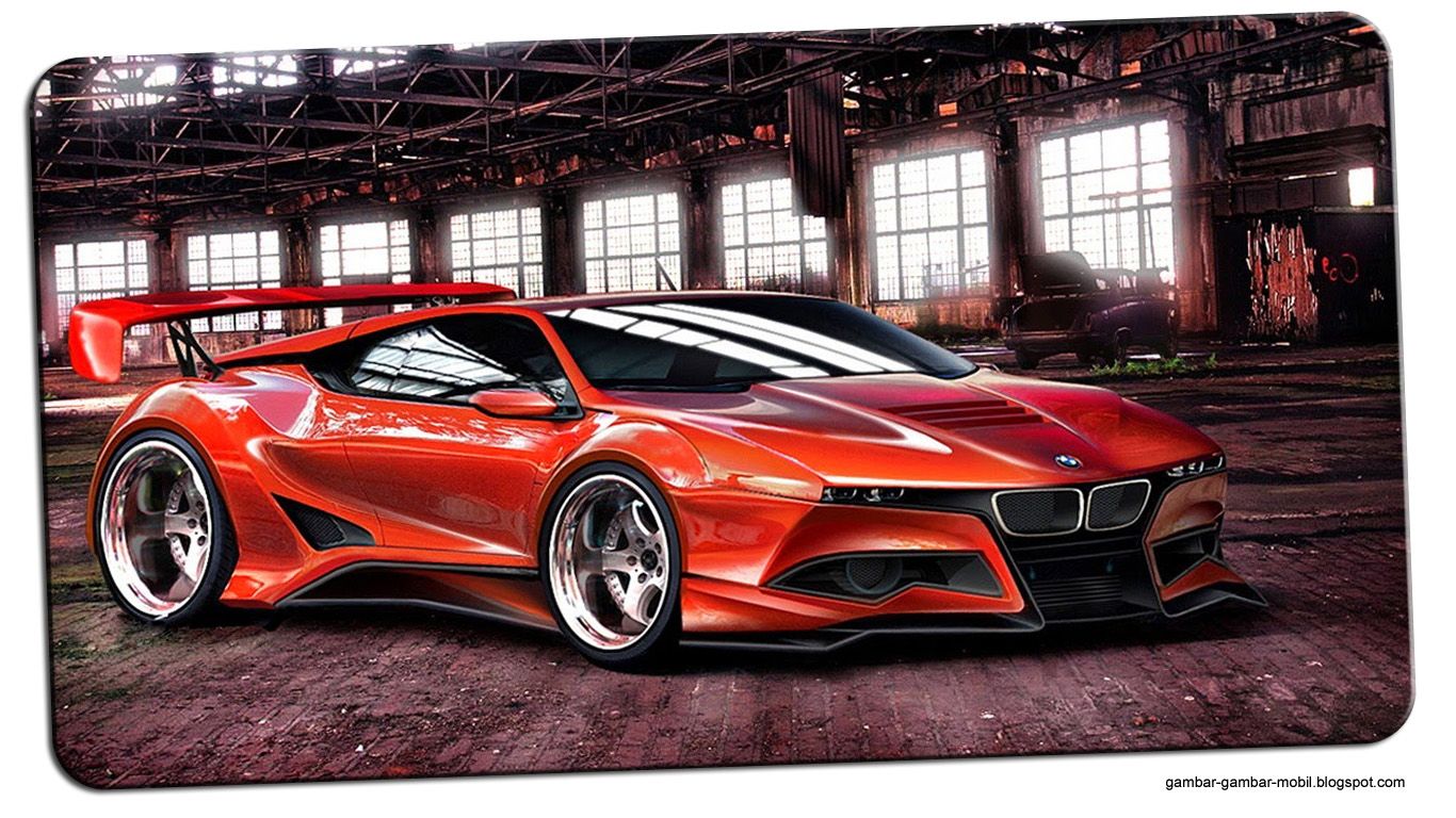 Foto Mobil Sport Termahal Dan Tercepat - Gambar Gambar Mobil