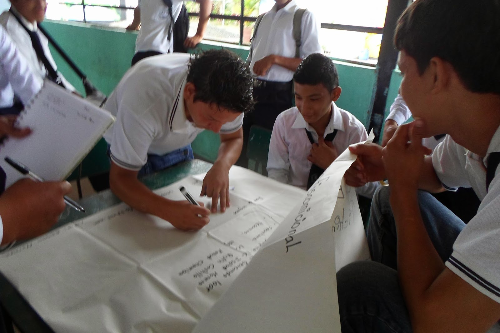 actividades en el aula ~ BLOG COMO HERRAMIENTA DE APRENDIZAJE