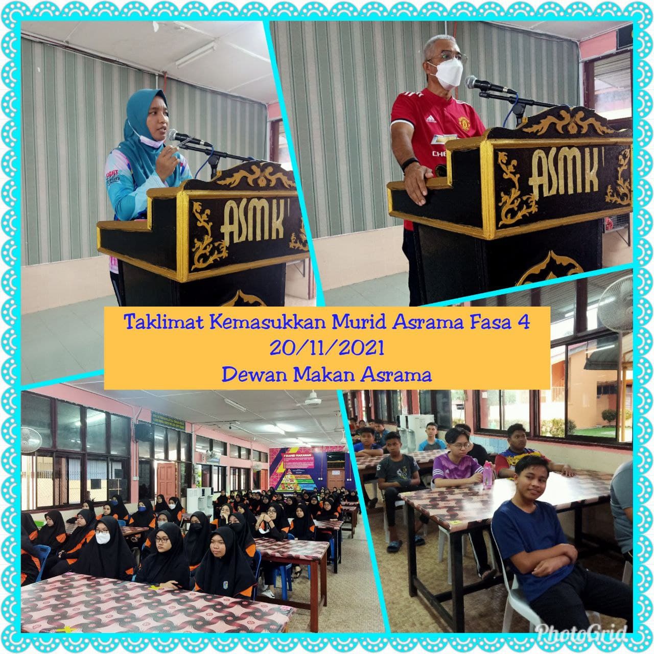 BLOG FOTO SMK KULIM