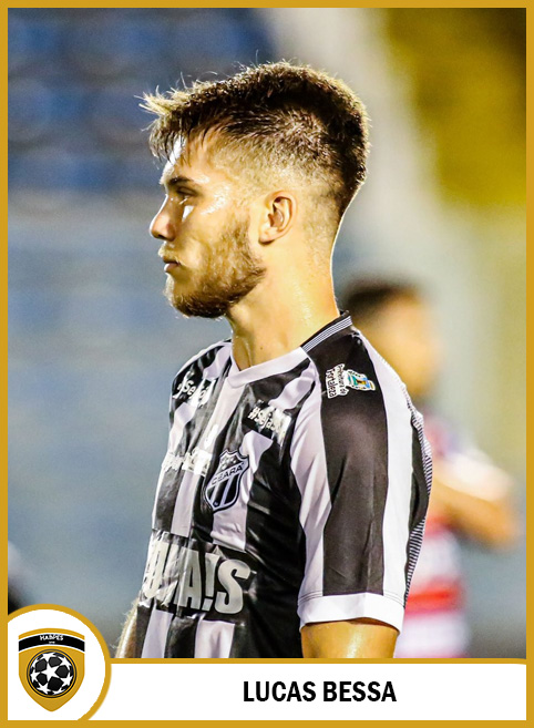 Lucas Bessa ~ Habilidades Pro Evolution Soccer