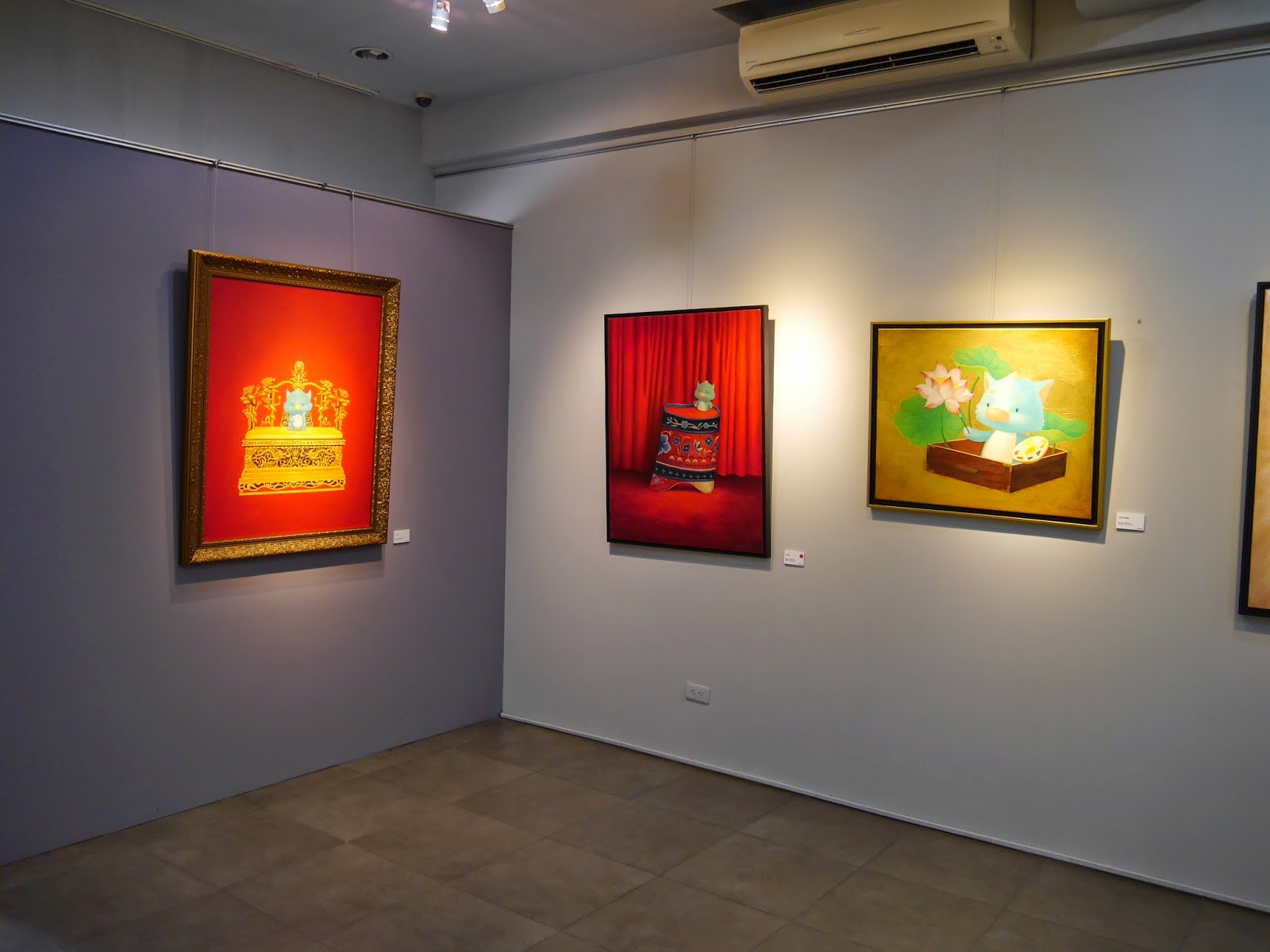 Jeffrey yeh illustration