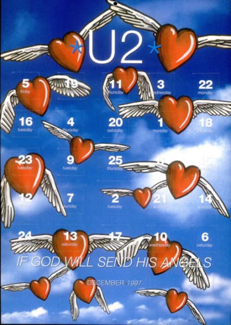 U2 Sombras e Árvores Altas - Blog: Alice Pink Pank, a holandesa da Gang ...