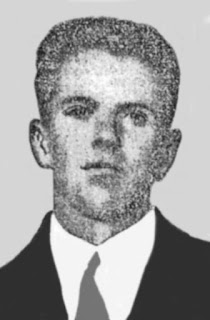 South Fork Revue: Murder For A Pittance