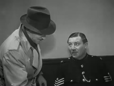 Forgotten Actors: Martin Boddey