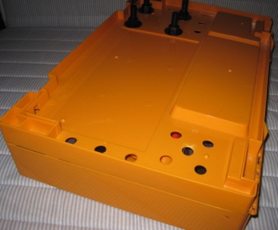 JuaiMurah: JCB Transformable Tool Box