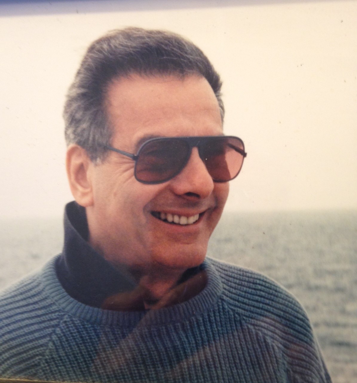 Trenton Jewish Historical Society: Levin Family