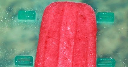 Boozy Adult Popsicle Recipes | What's Cookin' Italian Style Cuisine