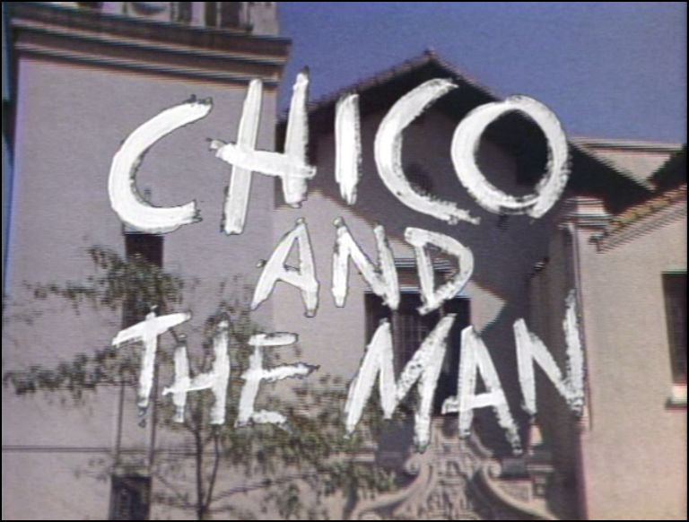 Made for TV Mayhem: Chico and the Man: The Freddie Prinze Years (1974 ...