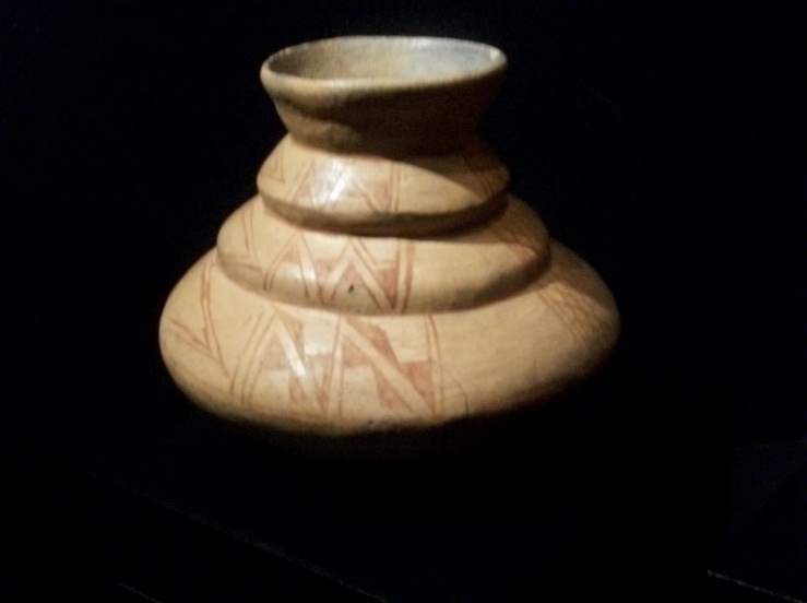 Portafolio Anabel Pogo: CULTURA PANZALEO