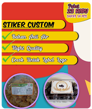 Harga Cetak Banner 2x1 | 3x1 | 3x2 M - Azagi Print