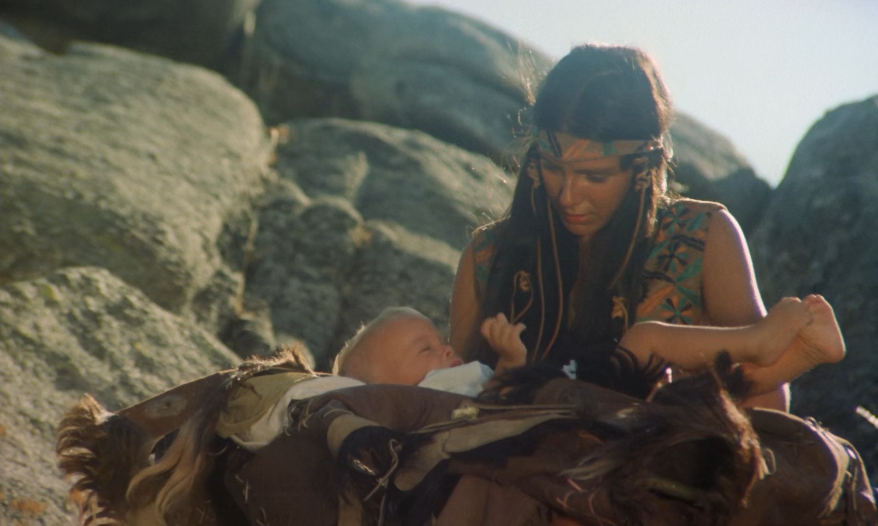 WesternDouble: Bianco Apache - ‎White Apache - Beyaz Apaçhi (1987 ...