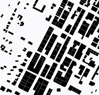 Architecture//City: Figure Ground