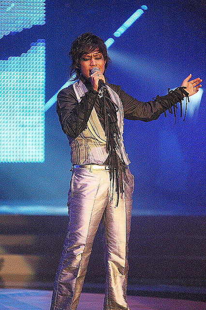 Taipingmali : Izwan Pilus meninggal dunia