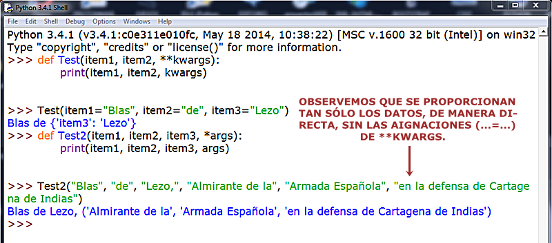APRENDER A PROGRAMAR CON PYTHON: SUPUESTO 2